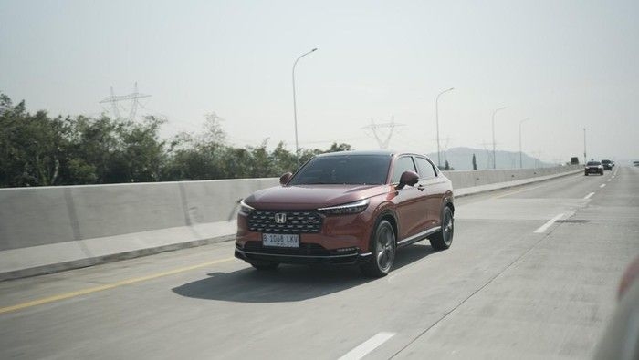 Biaya Kepemilikan HR-V Hybrid Terkuak: Pajak Tahunan Nyaris Rp 7 Juta ...