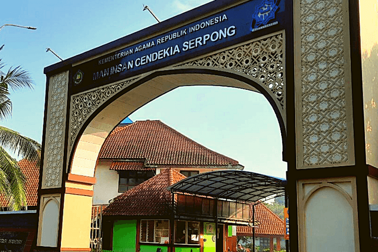 Sejarah Berdirinya MAN Insan Cendekia, Ada Peran Penting BJ Habibie ...